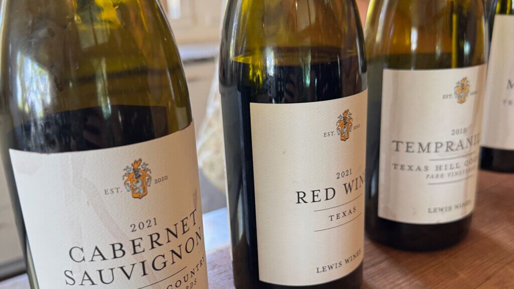 Hidden Gem Wineries Near Fredericksburg, TX - Best Wine Tours ...